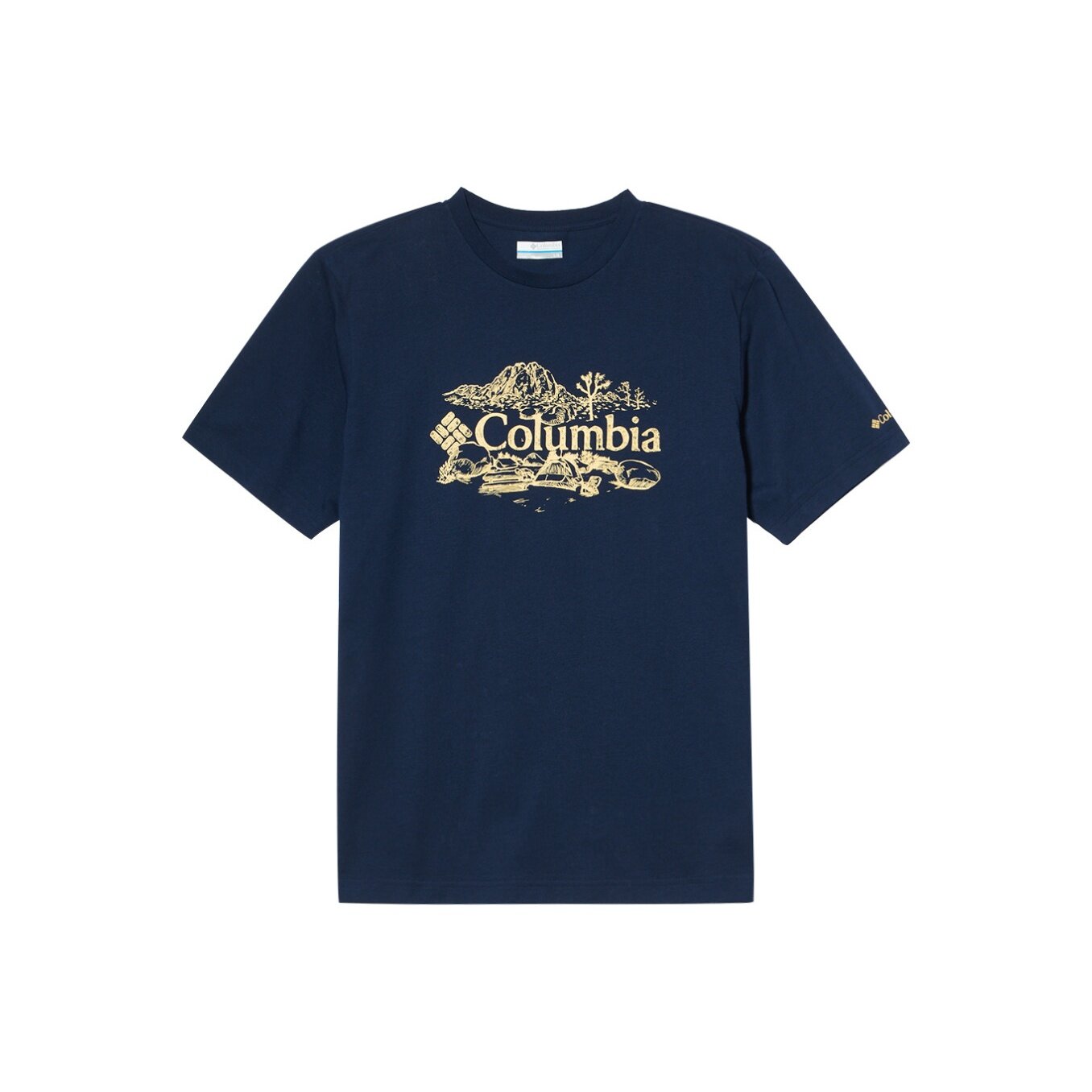 Майка Columbia