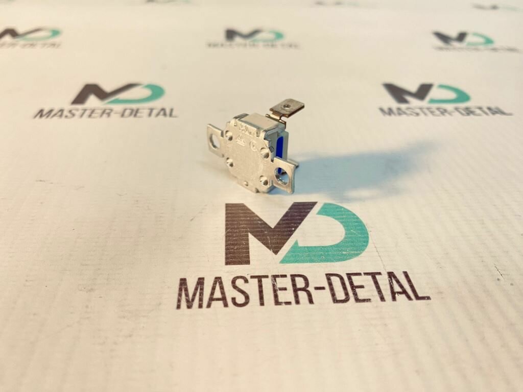 Термостат 161771.301 / 120 C для духовки Electrolux, Zanussi, AEG, Privileg, 140018026165, 3570562011, 3570767016