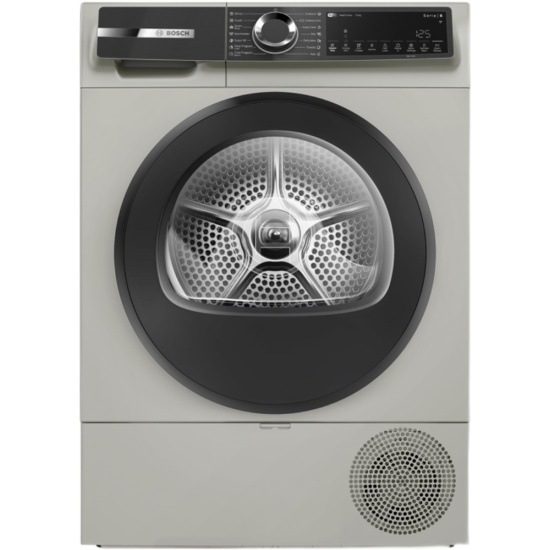 Сушильная машина Bosch WQK2521XME