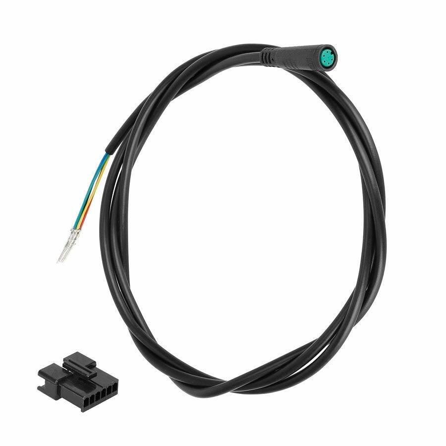 Провод дисплея 5 PIN для электросамокатов Kugoo и др.