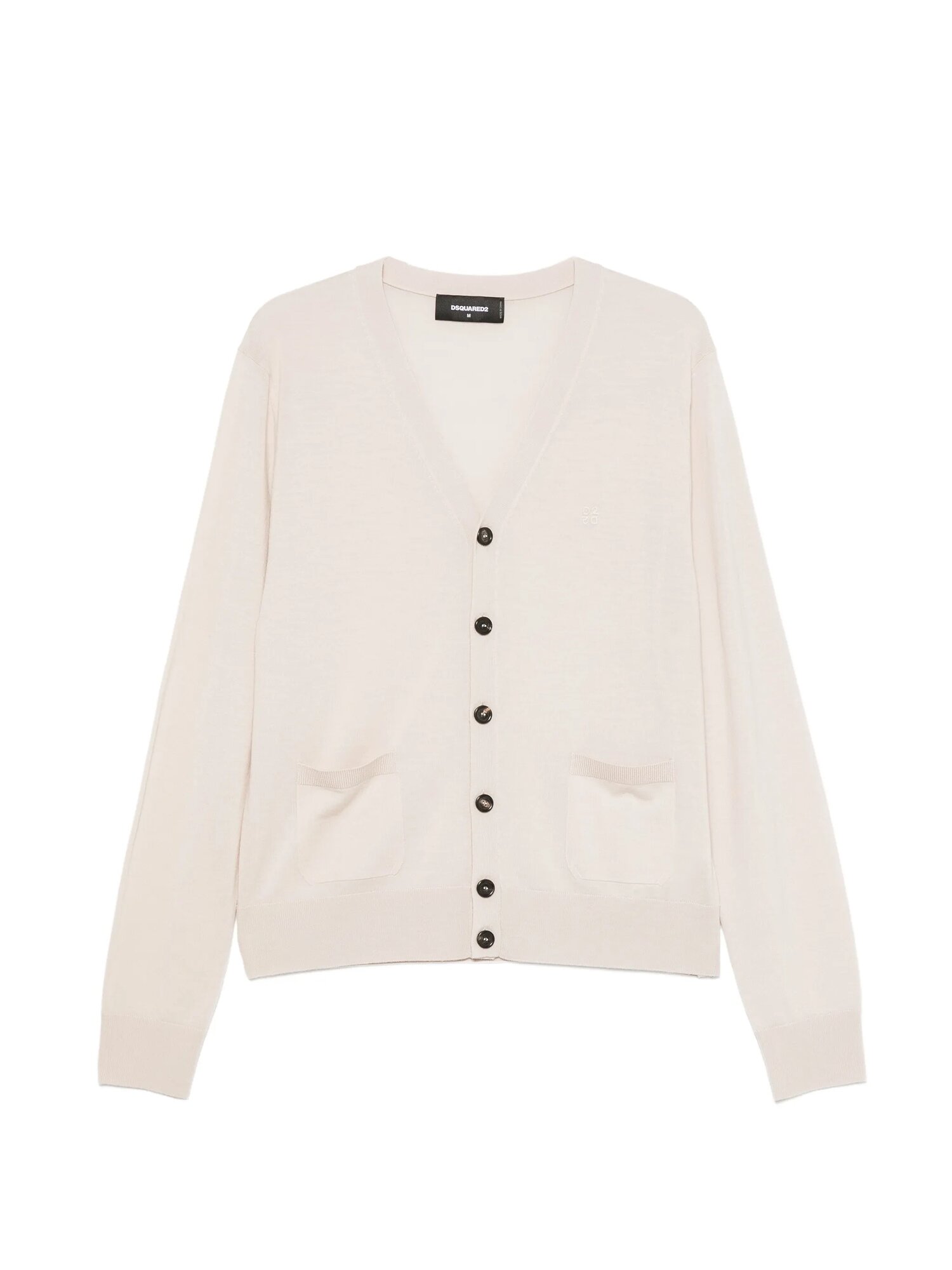 Кардиган Buttoned cardigan