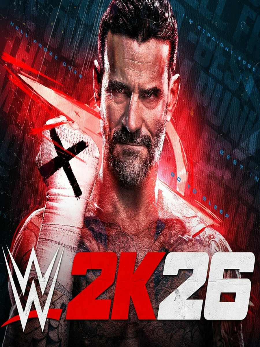 WWE 2K26, Украина