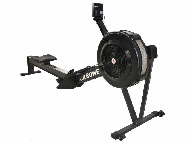Гребной тренажер AirRower (аналог Concept2)