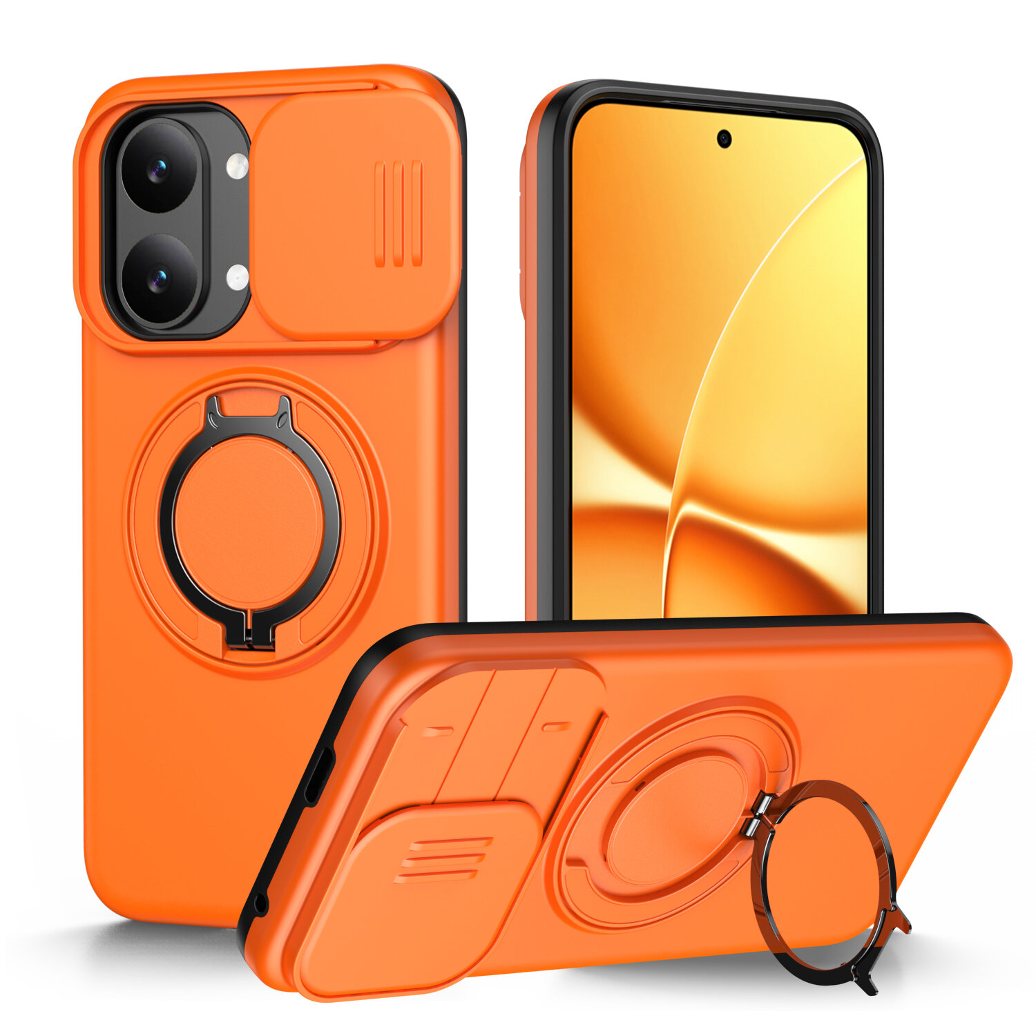 Чехол для Poco X8 Pro Max