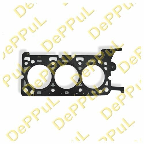 Прокладка ГБЦ левая (L) 3,0 MAZDA MPV II (LW) (99-06) Deppul DEVC079