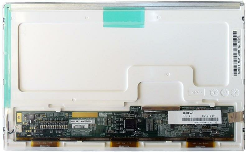 Матрица для нетбука ASUS Eee PC T101MT