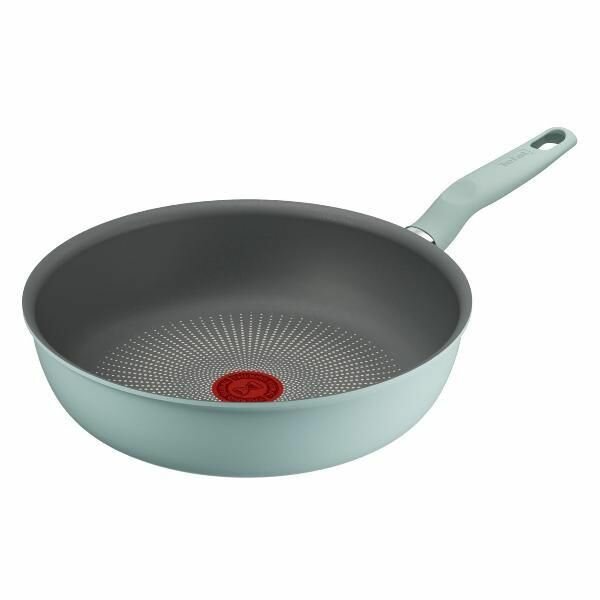 Сковорода вок Tefal вок 26см TEFAL G0167702