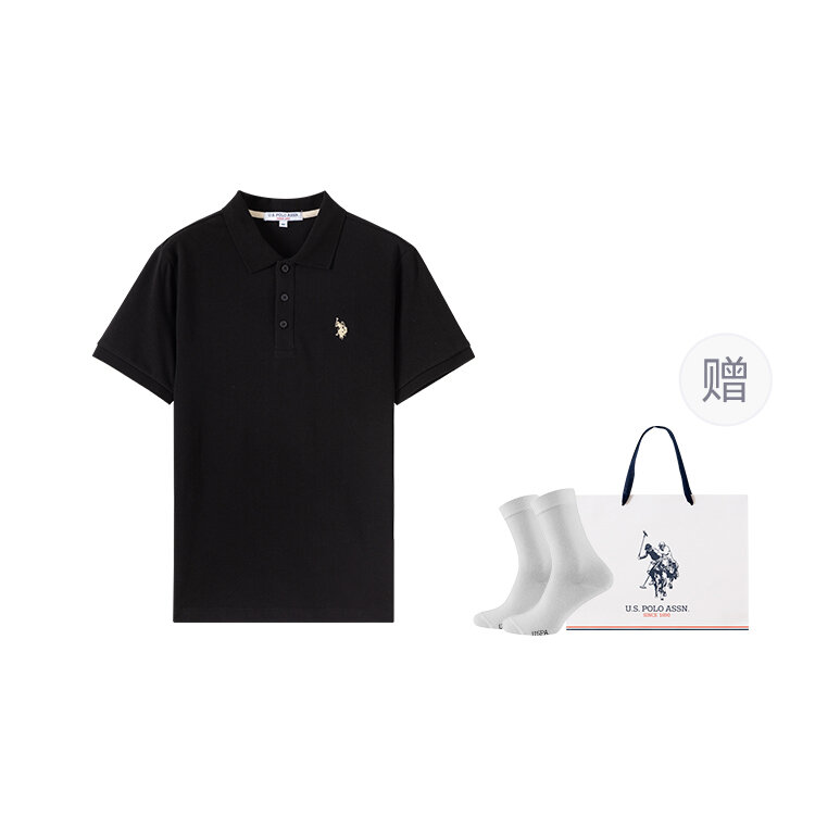 Поло U.S. POLO ASSN.
