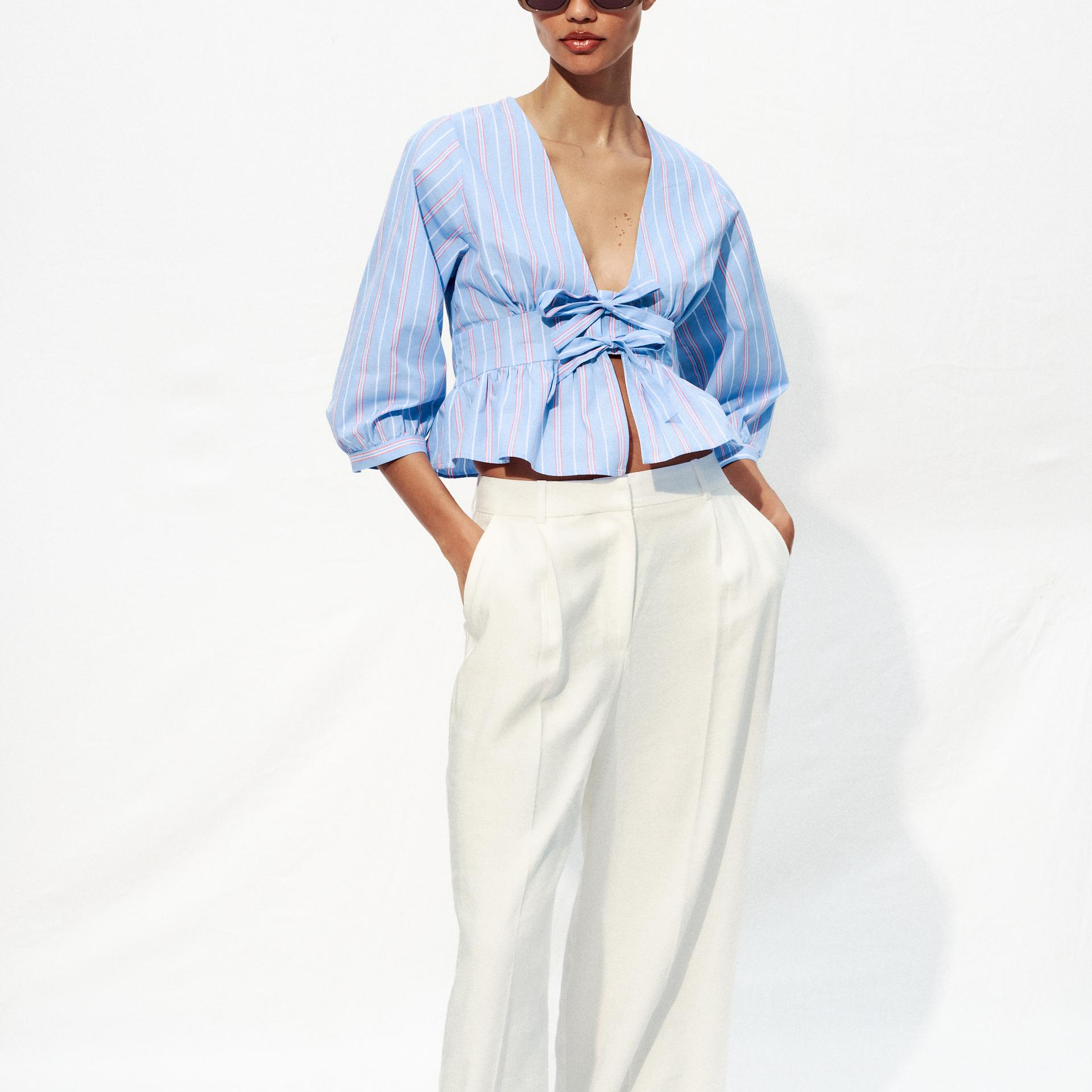 Блуза Zara