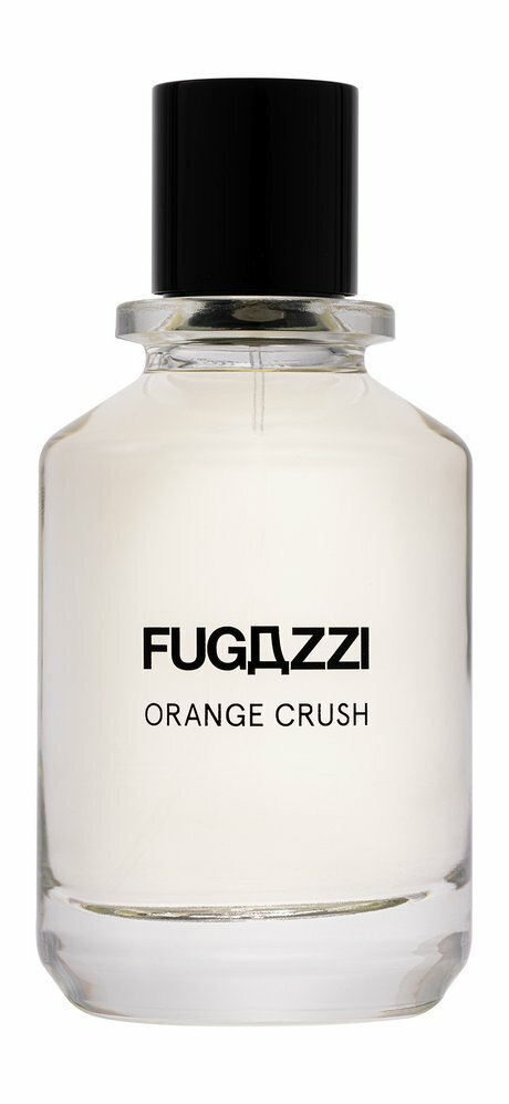 Fugazzi Orange Crush Extrait de Parfum Духи (Parfum) 100 мл/гр