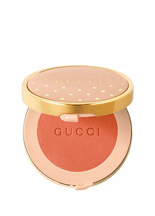 Румяна Gucci Blush De Beaute, сатиновый финиш, 5.5 г, оттенок 08 Soft Rose