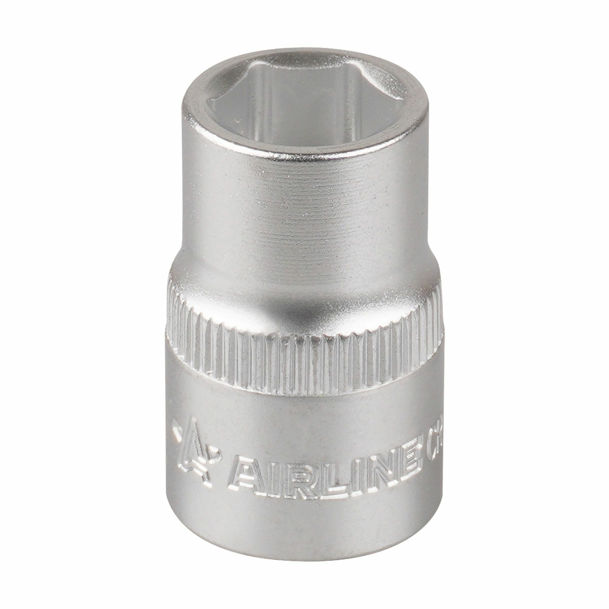 Головка торцевая 1/2" DR шестигранная 13 мм, Airline ATAO046