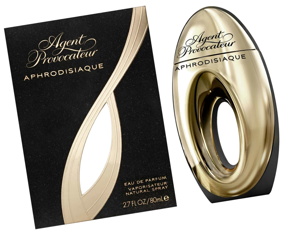 Духи для женщин Агент Провокатор Афродизиак 40 мл / Agent Provocateur Aphrodisiaque