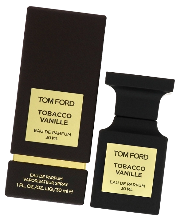 Духи Tom Ford Tobacco Vanille 30 мл для мужчин и женщин - Том Форд Тобакко Ваниль