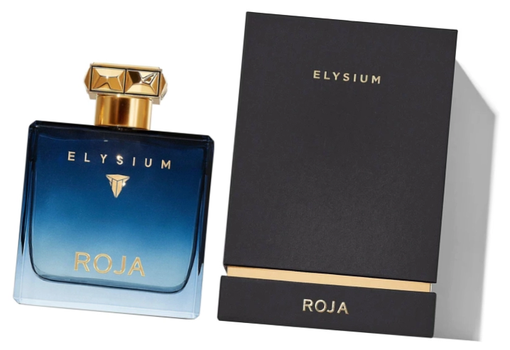 Roja Dove Elysium Pour Homme Cologne одеколон 100 мл / Роже Дав Элизиум Пур Хом