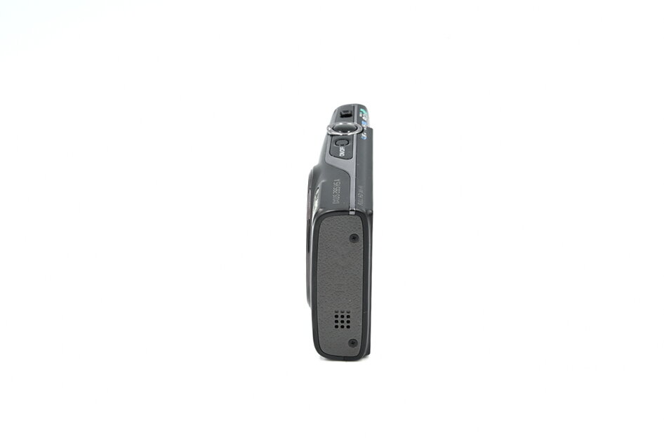 Компактный фотоаппарат Canon IXUS 285 HS A, черный