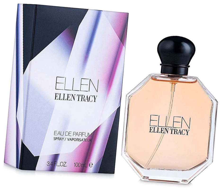 Женский парфюм Элен Трейси Элен 100 мл - Ellen Tracy Ellen парфюмерная вода