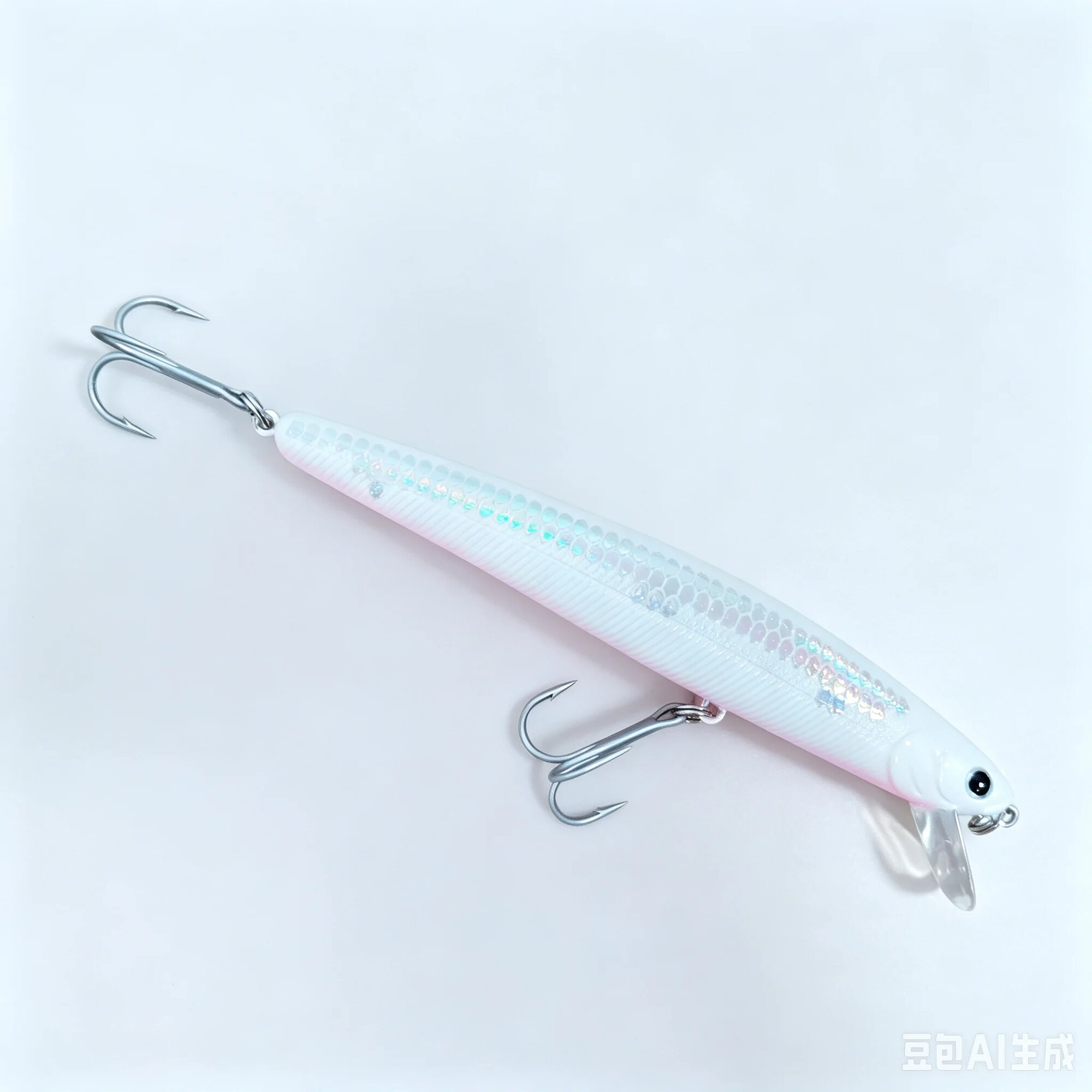 Приманка BassLegend 130SF, цвет 11