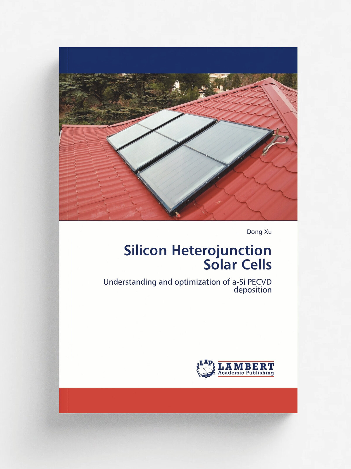 Silicon Heterojunction Solar Cells
