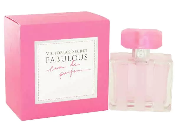 Victoria's Secret Fabulous парфюмерная вода женская 50 мл / Виктория Секрет Фабулос