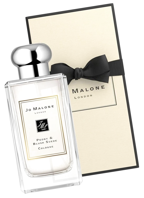 Духи Jo Malone Peony Blush Suede женские 100 мл / Джо Малон Пион Румяна Замша
