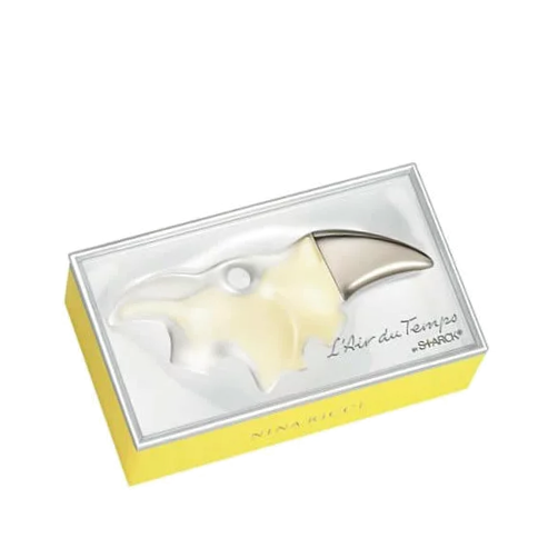 Nina Ricci L Air Du Temps By Starck eau de toilette 45 мл для женщин - Нина Ричи Бай Старк