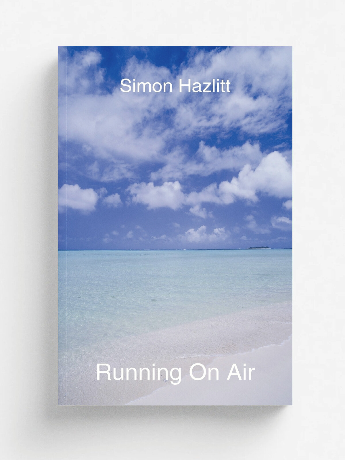 Running on Air