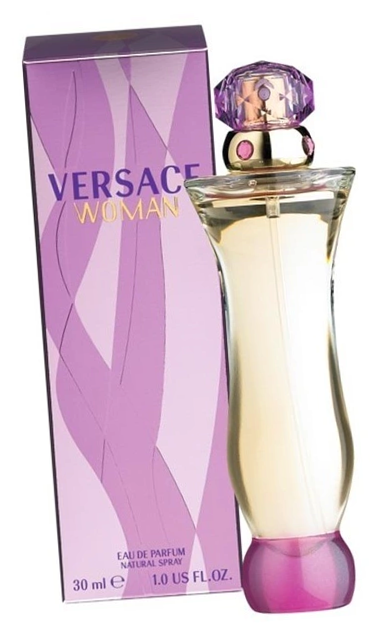 Женский парфюм Versace Woman 30 мл - Версаче Вумен Eau De Parfum