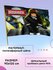 Флаг ROBLOX (Роблокс)
