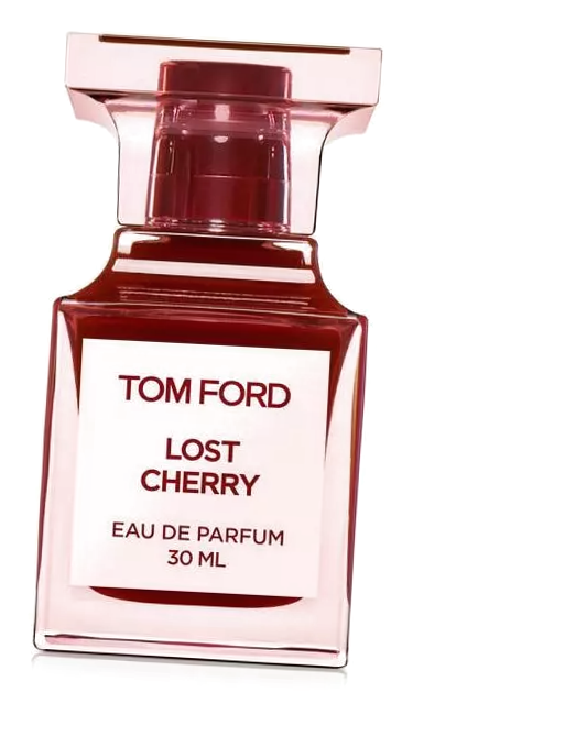 Парфюмерная вода Tom Ford Lost Cherry 30 мл для женщин и мужчин / Том Форд Черри Вишня
