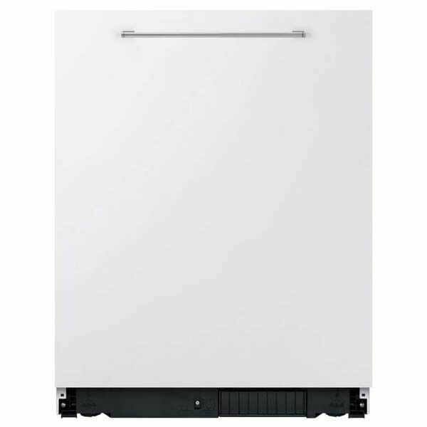 Встраиваемая посудомоечная машина Samsung DW60A6092BB/WT