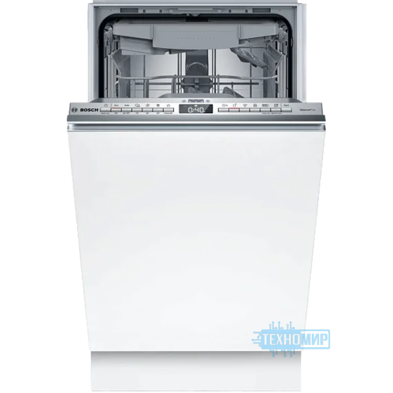 Посудомоечная машина Bosch SPV4HMX12E