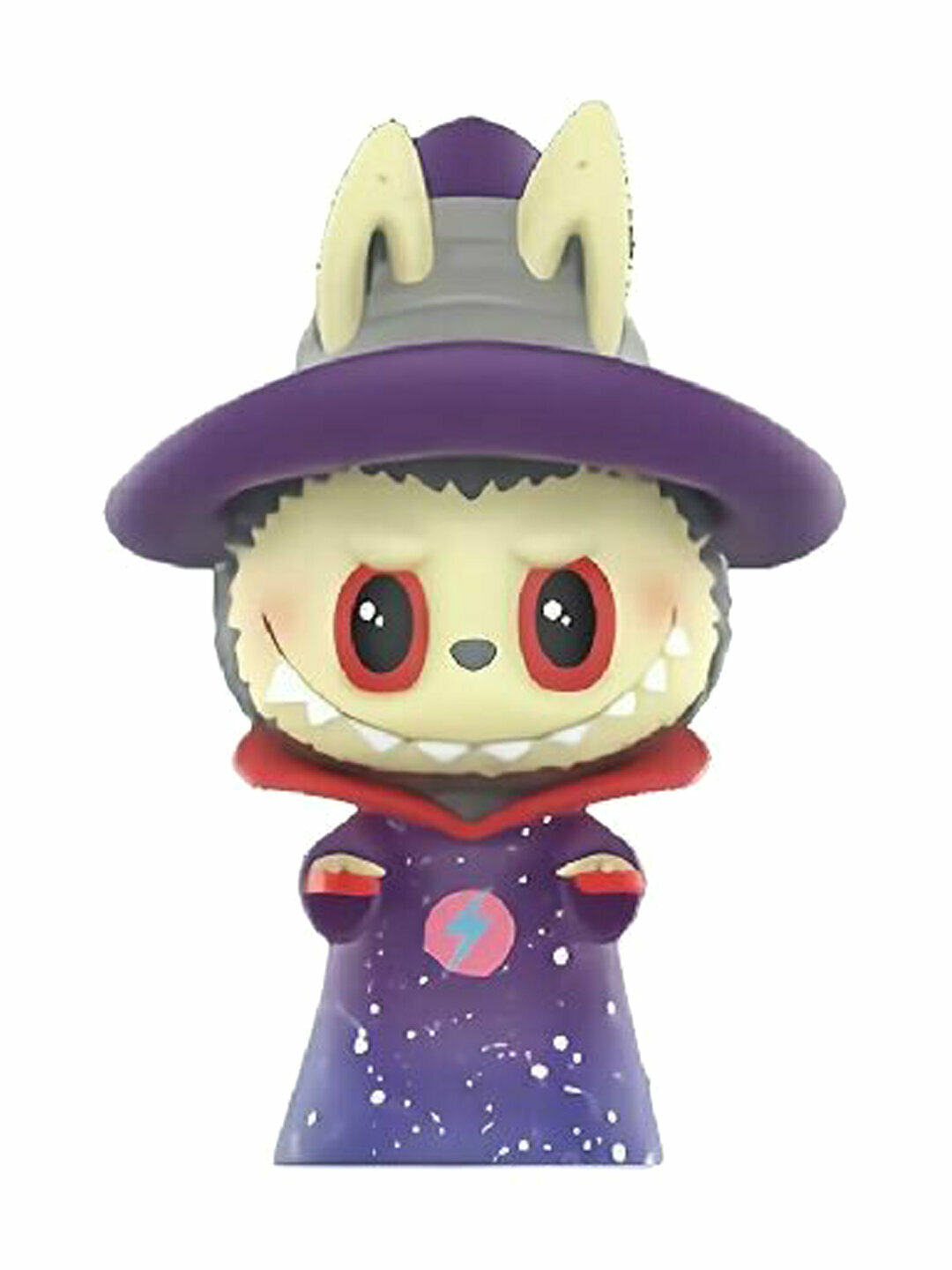POP MART Labubu Elf Universe Adventure Collection Blind Box Products Single Mystery Box/Full Box 12 Pcs NoSize