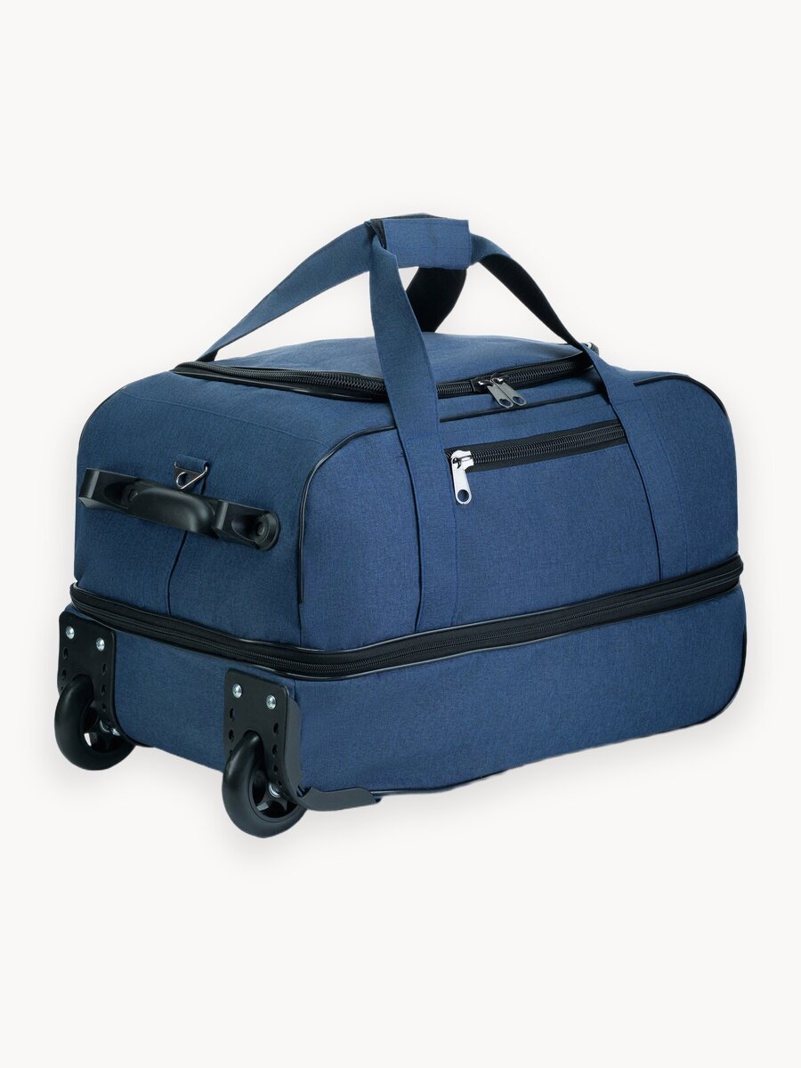 Сумка-тележка 