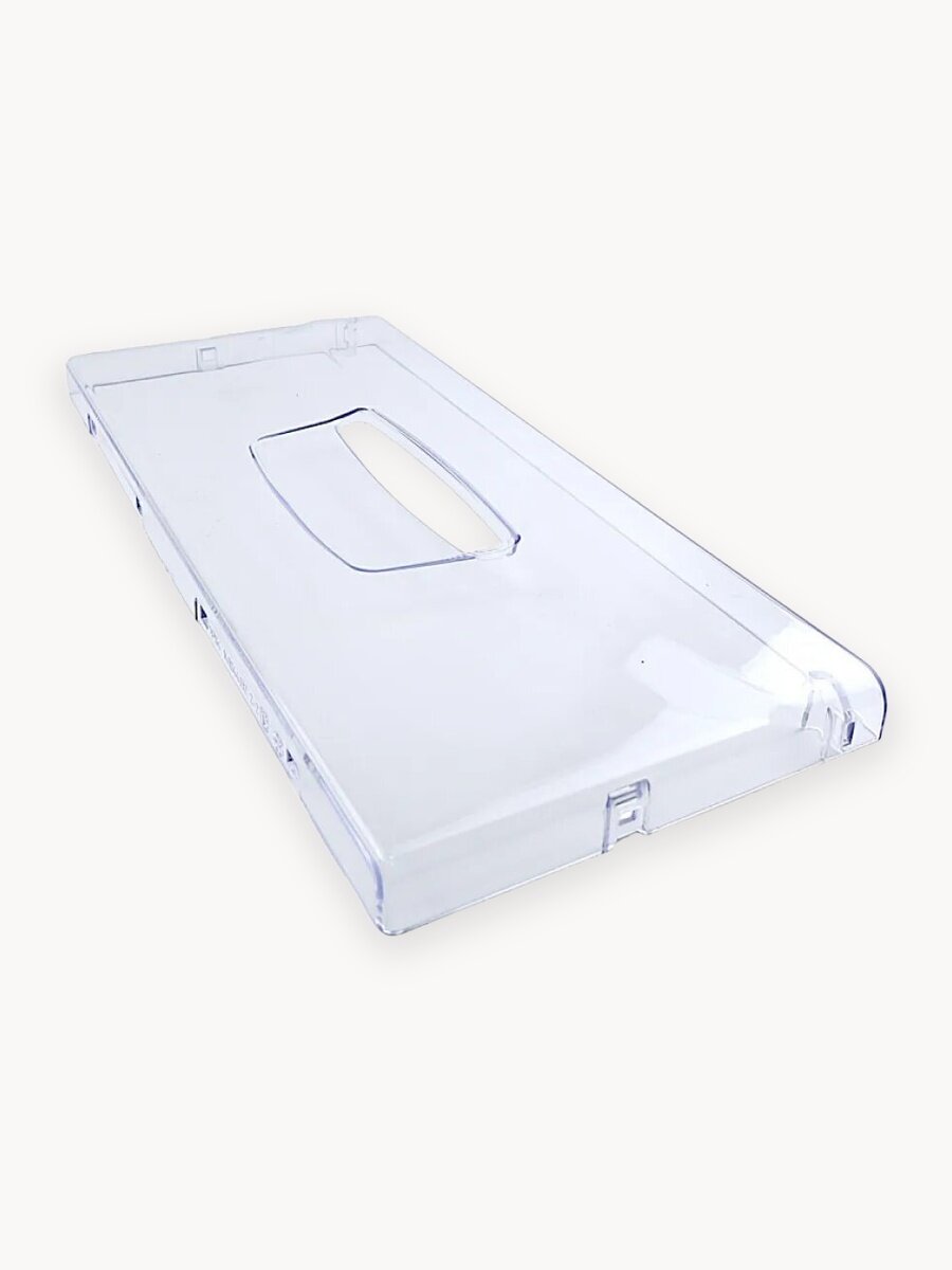 Панель ящика морозильной камеры indesit - НЕ откидной