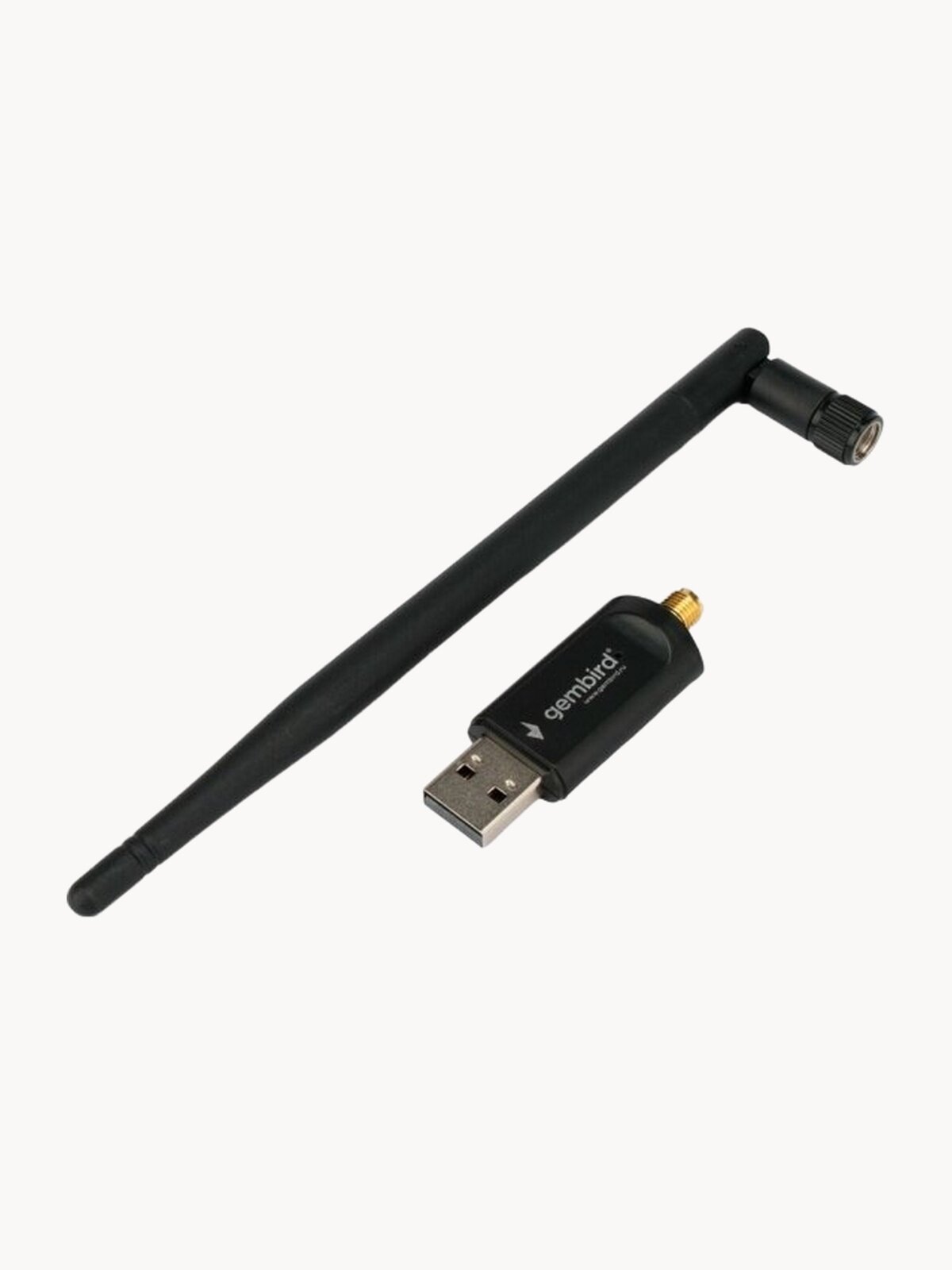 Wi-Fi адаптер +Bluetooth Gembird WNP-UA-019