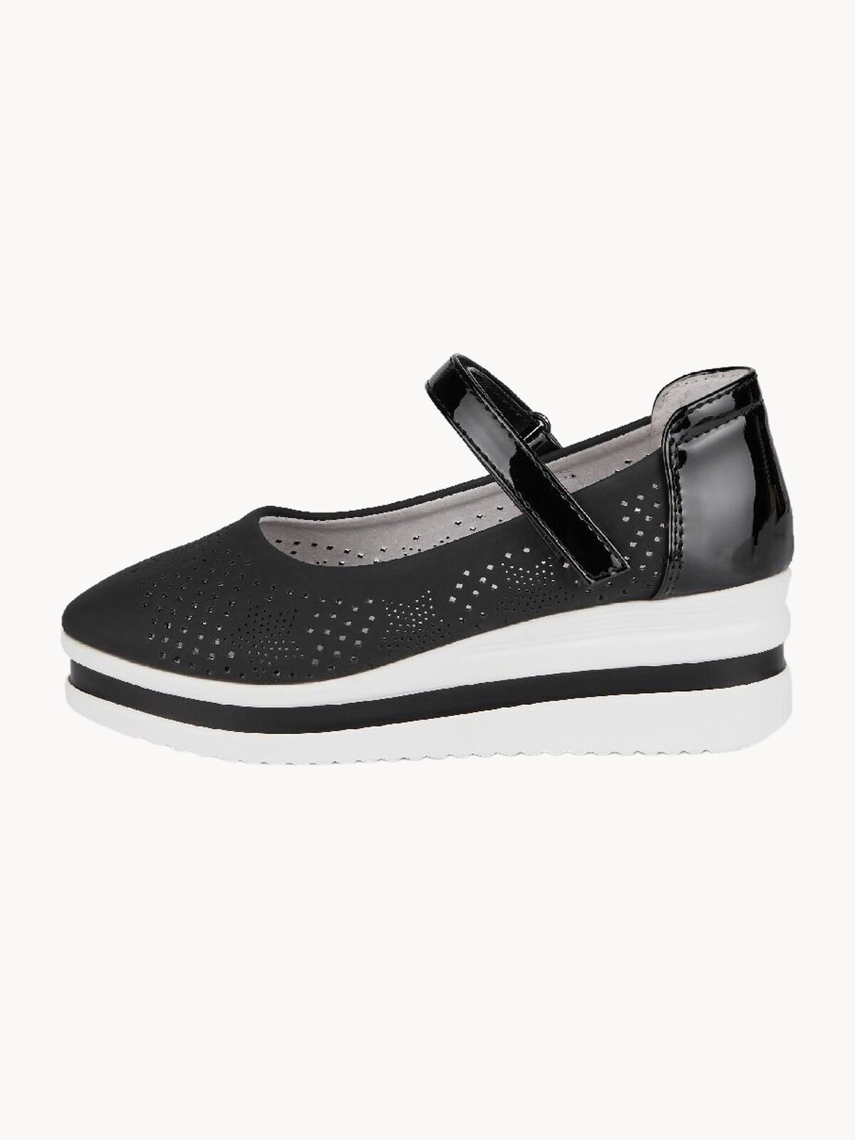 Туфли Мэри Джейн