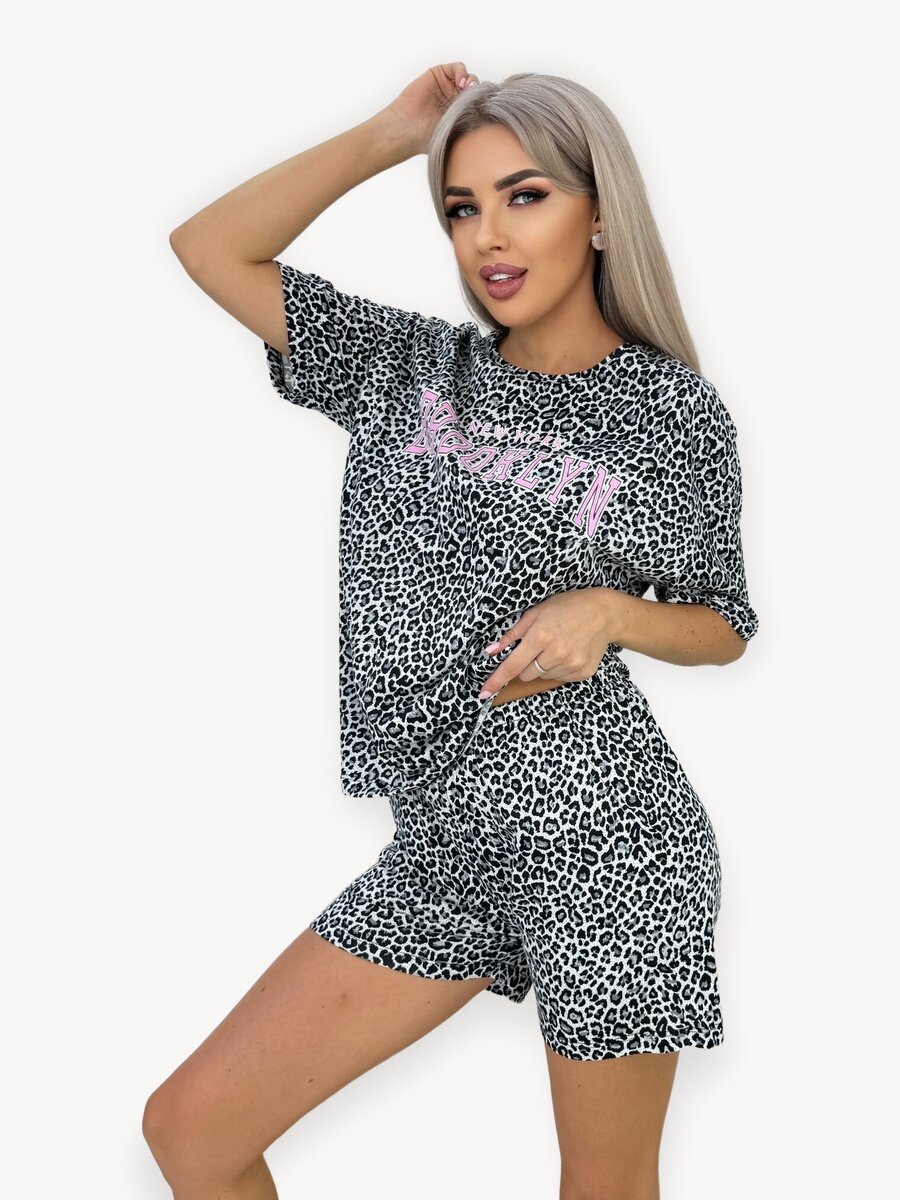 Пижама BONASTYLE