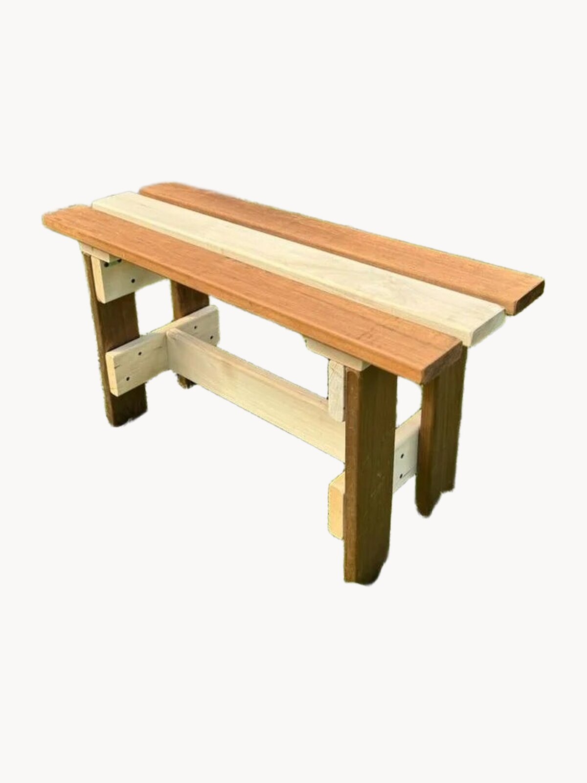 Лавка Скамейка Скамья в баню сад