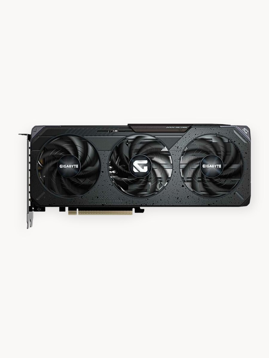 Видеокарта Gigabyte GeForce RTX 5060 Ti Gaming OC 8GB (GV-N506TGAMING OC-8GD)