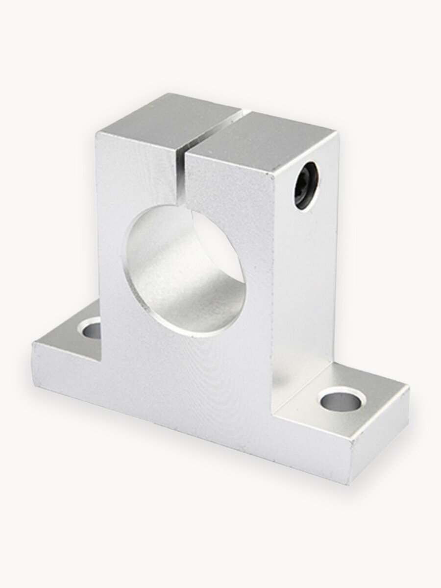 Держатель опора вала серия SH25A/SK25