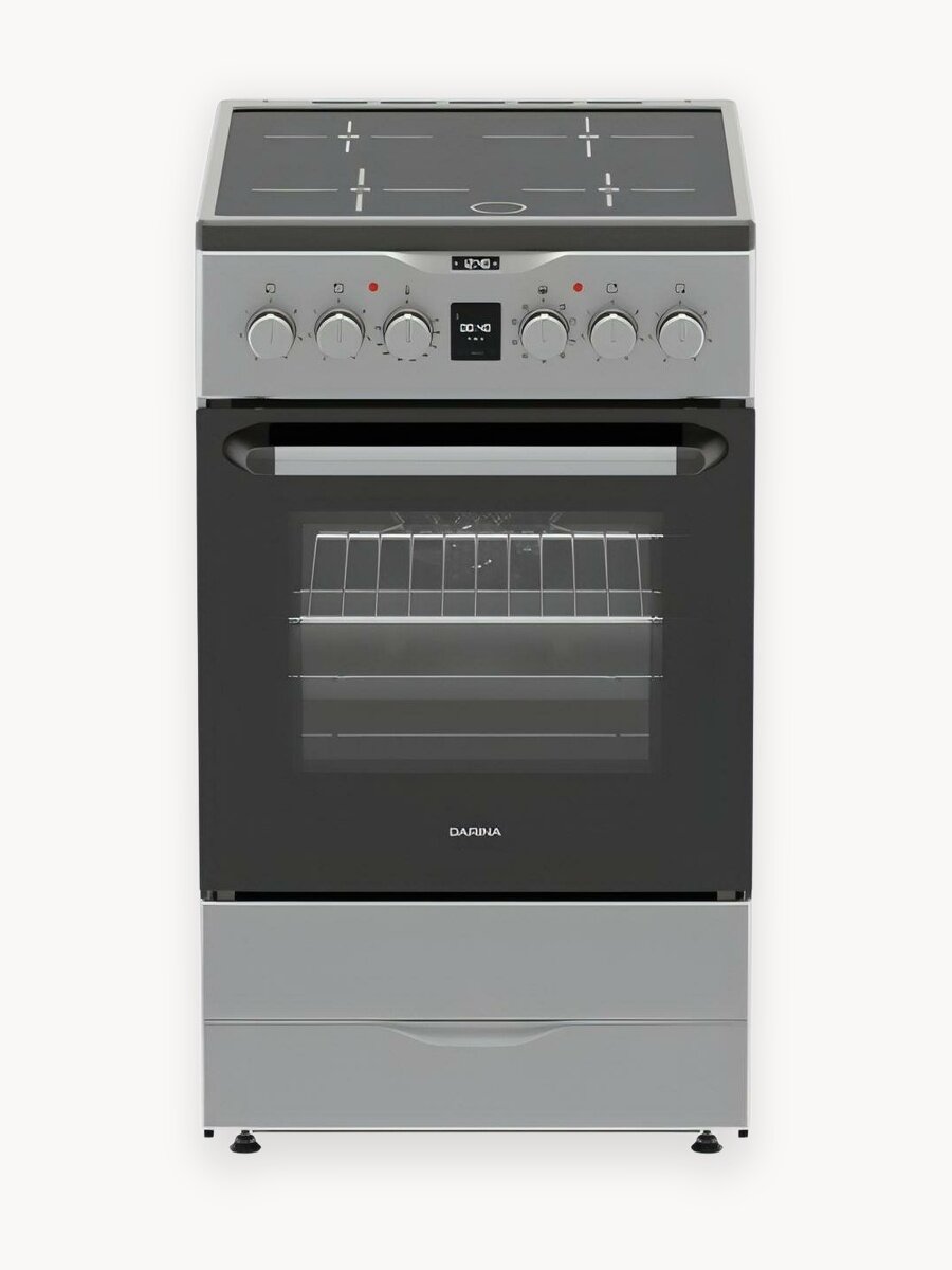 Электрическая плита Darina PL EC241 616 1S