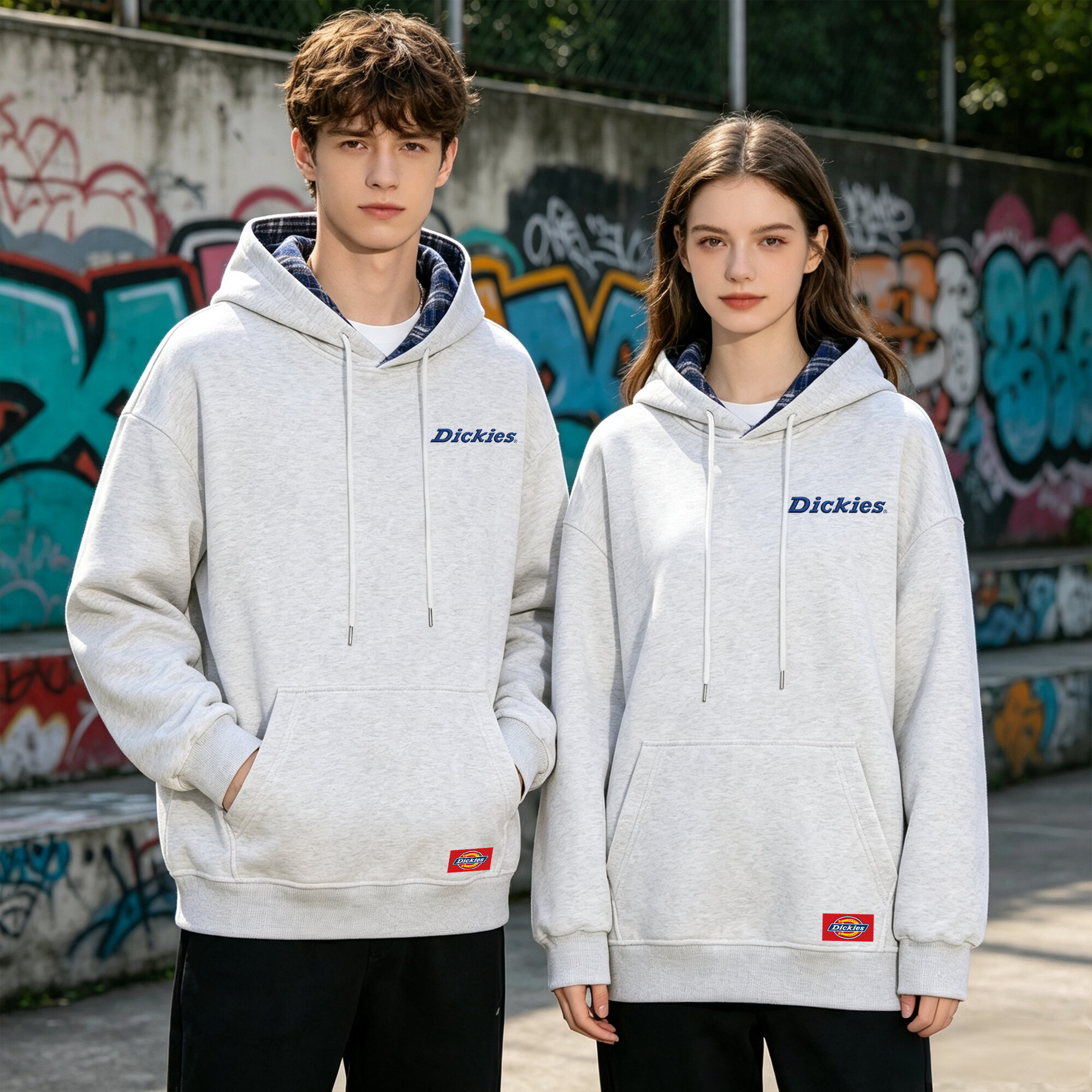 Свитшот Dickies
