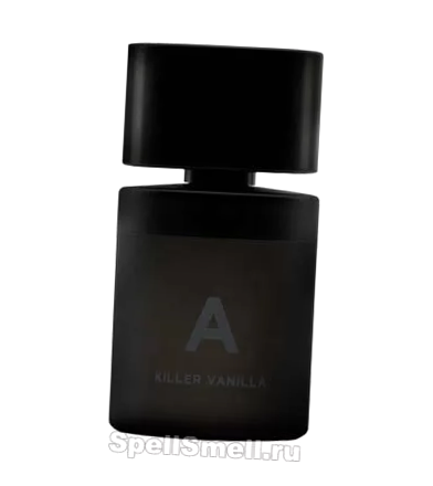 Blood Concept Black Series A Killer Vanilla духи 50 мл для женщин и мужчин