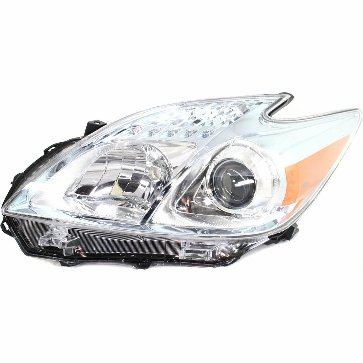 Фары на Toyota Prius 2012-2015