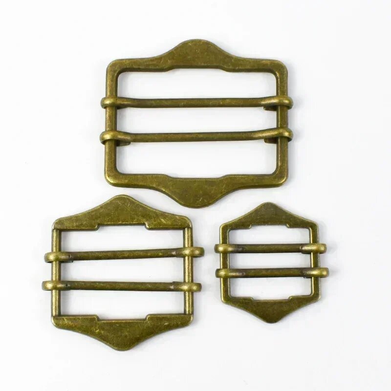 5/10/20 шт. 20/25/30/40 мм металлическая пряжка рюкзак двойной штифт слайдер крючок регулировочные лямки пряжки зажим для ремня для пальто застежка аксессуар