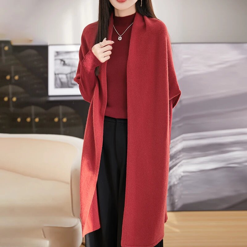 Шаль для женщин