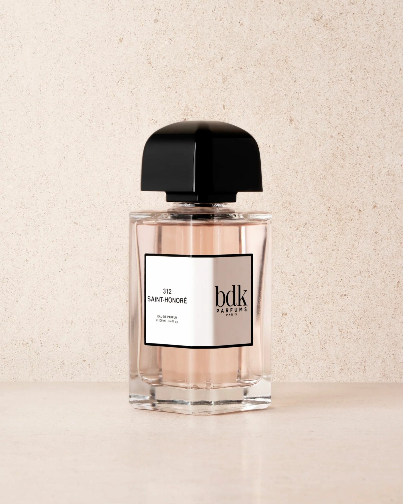 BDK PARFUMS 312 SAINT HONORE унисекс 100 мл
