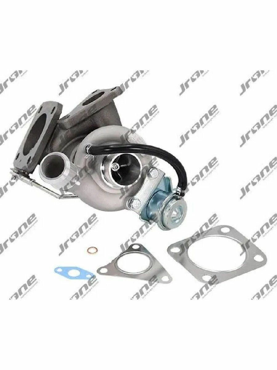 Турбокомпрессор JRONE Turbo 8M03-200-552, для Ford Transit, дизельный двигатель
