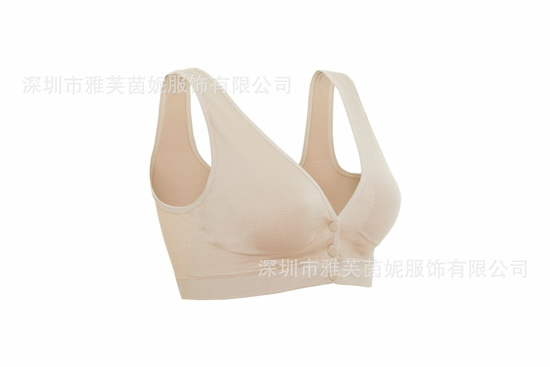 Бюстгальтер-невидимка